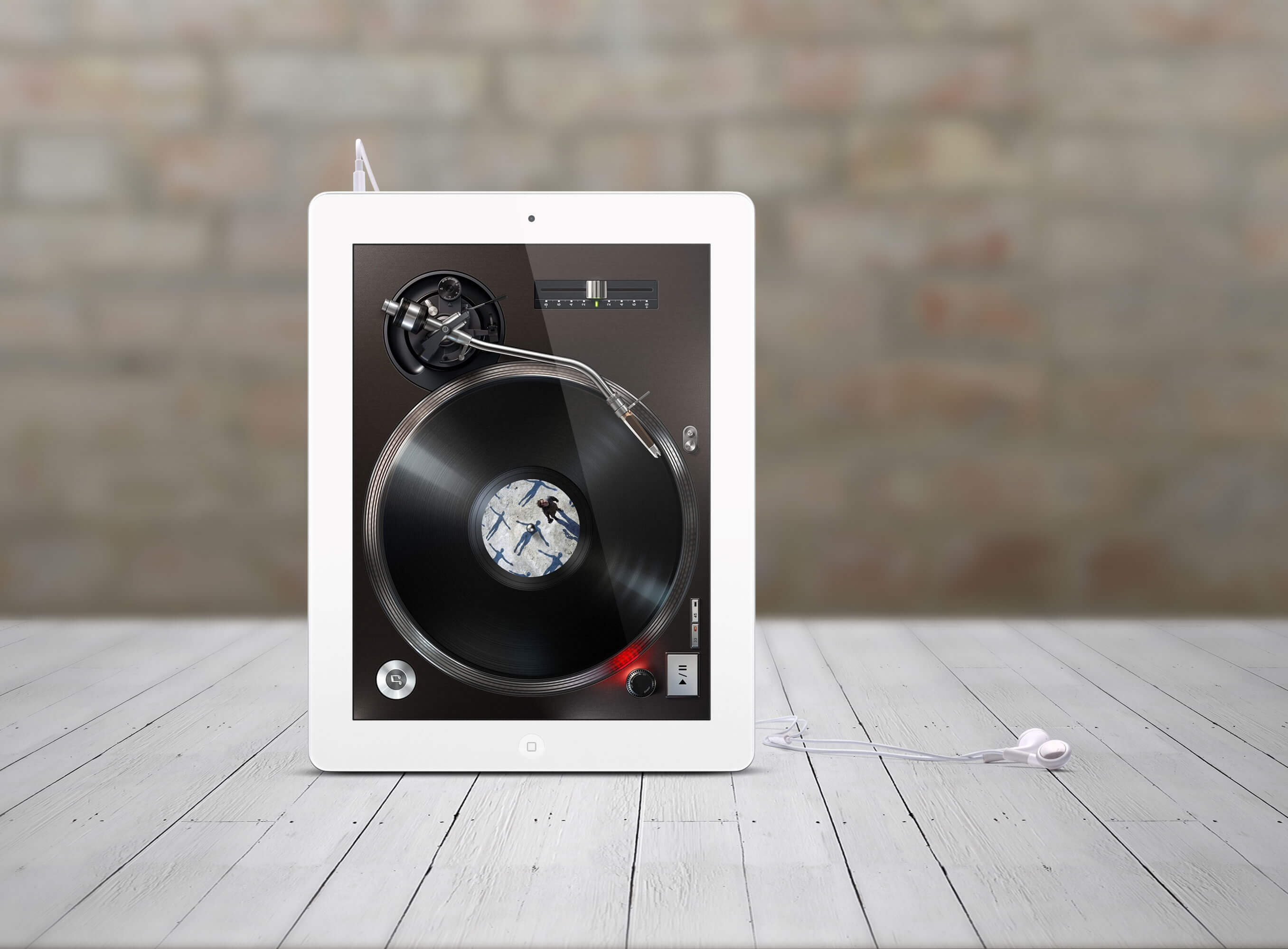 Floating Items – Best Choice Industries